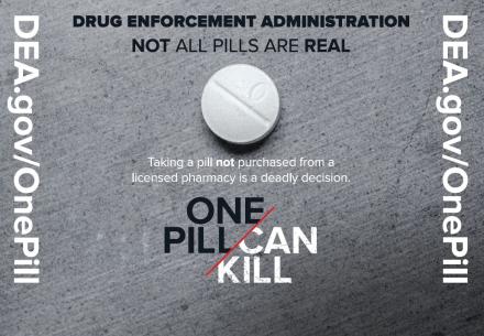 Partner Toolbox | DEA.gov